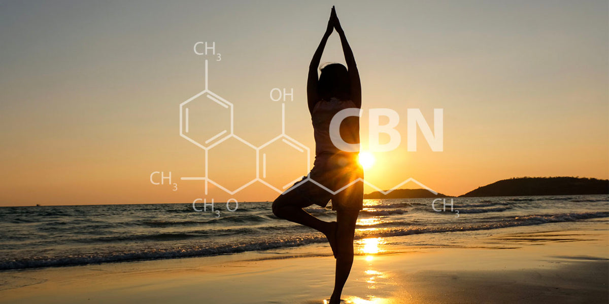 Unveiling the Power of CBN: Benefits, Uses, and More